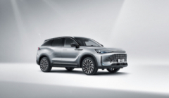 Baic Beijing X75 | Brugger-Henning Fahrzeugservice